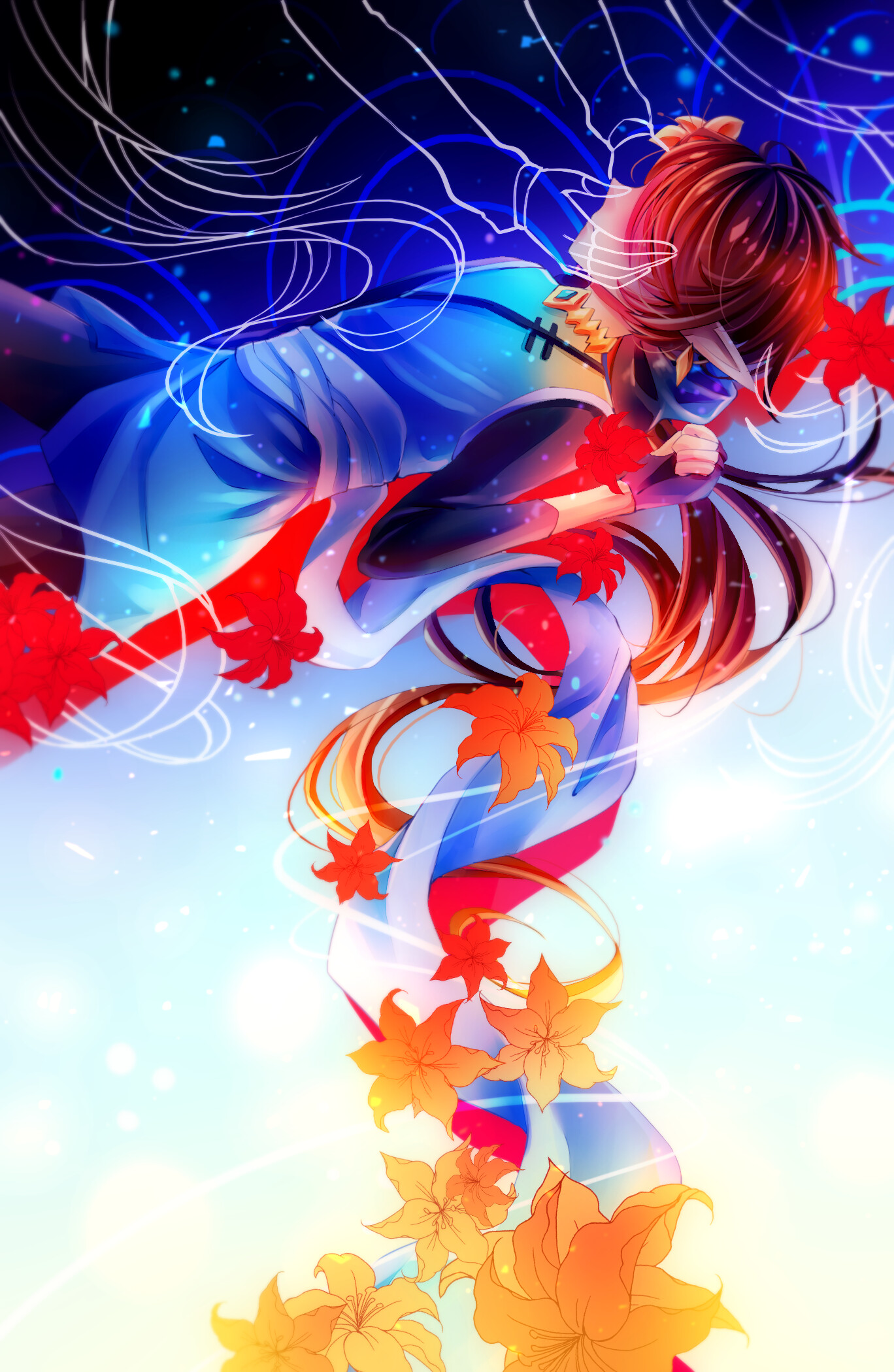 ArtStation - Slumber