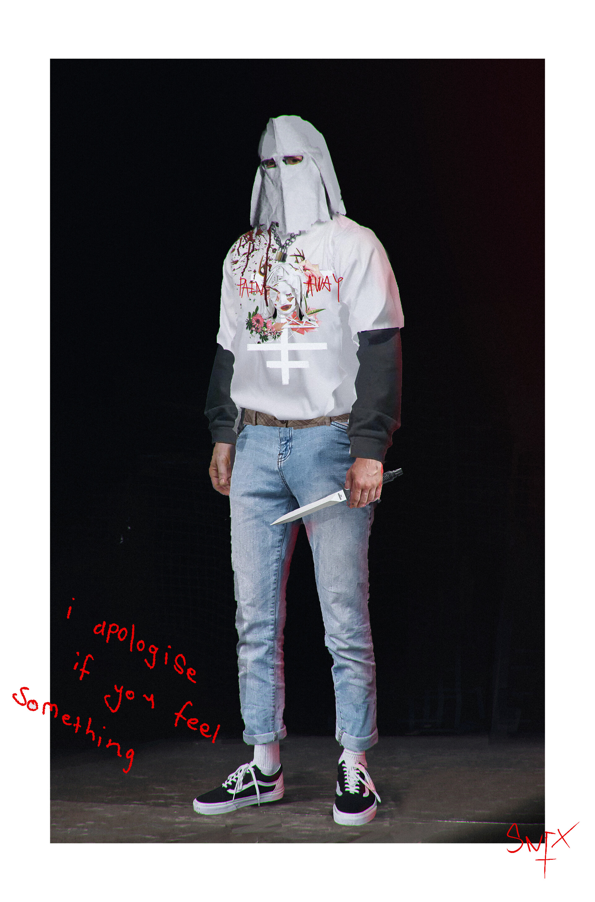 ArtStation - Slasher