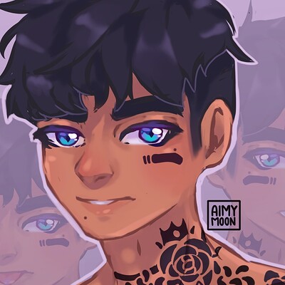 Aimy Moon