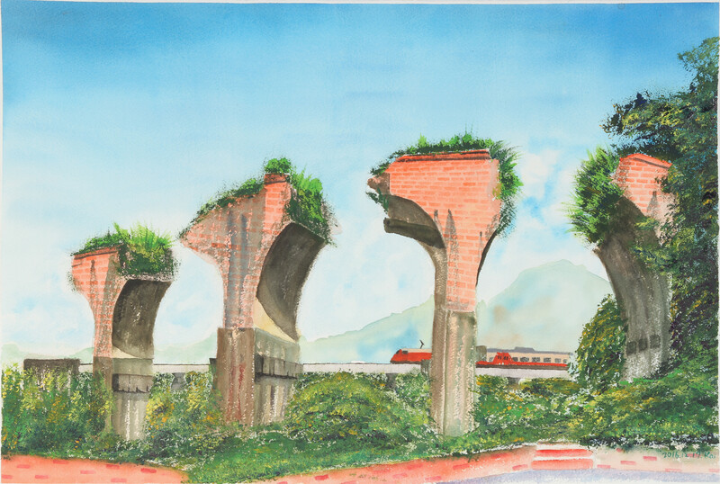 ArtStation - chengkai chang