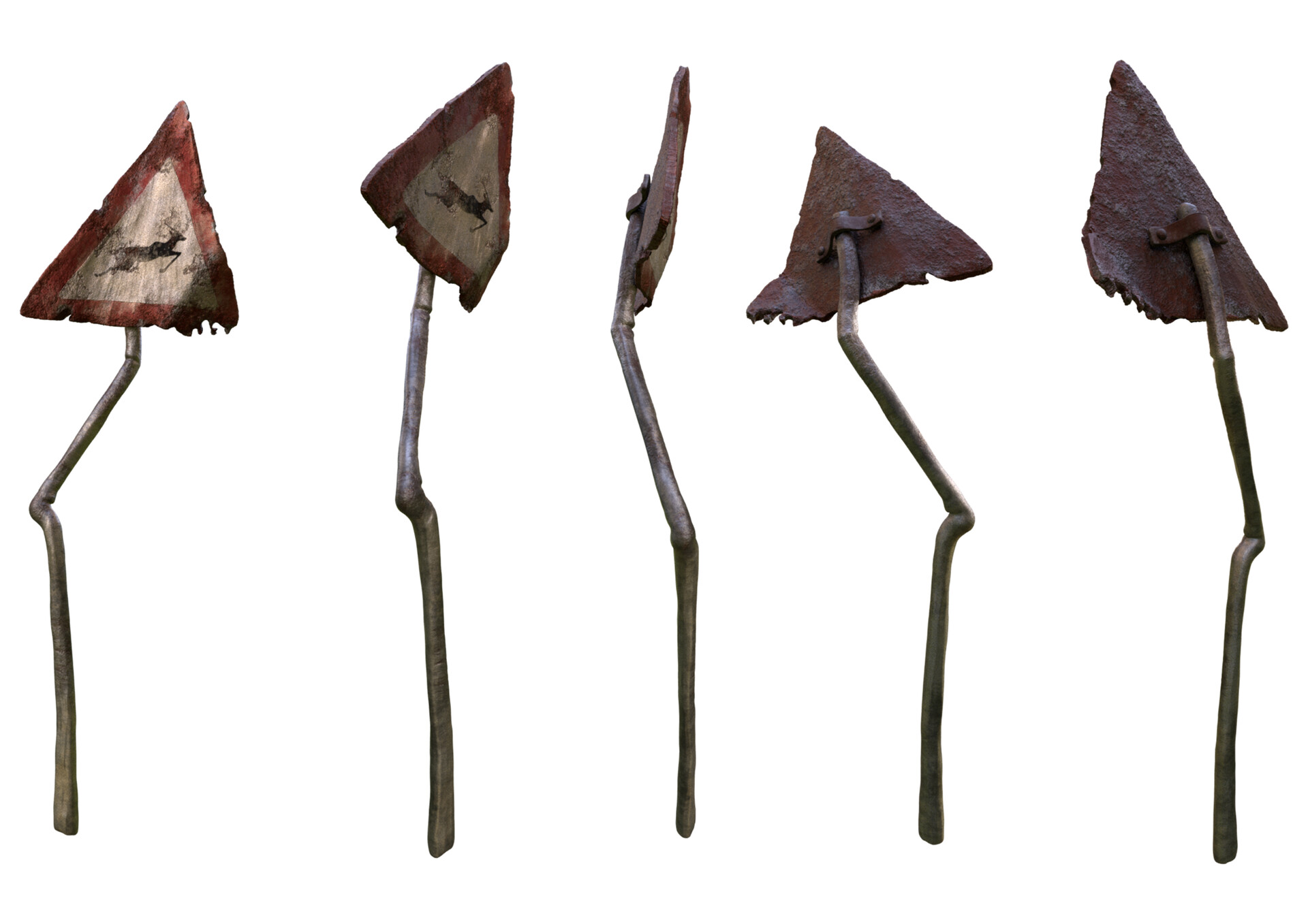 ArtStation - Animal Crossing Sign