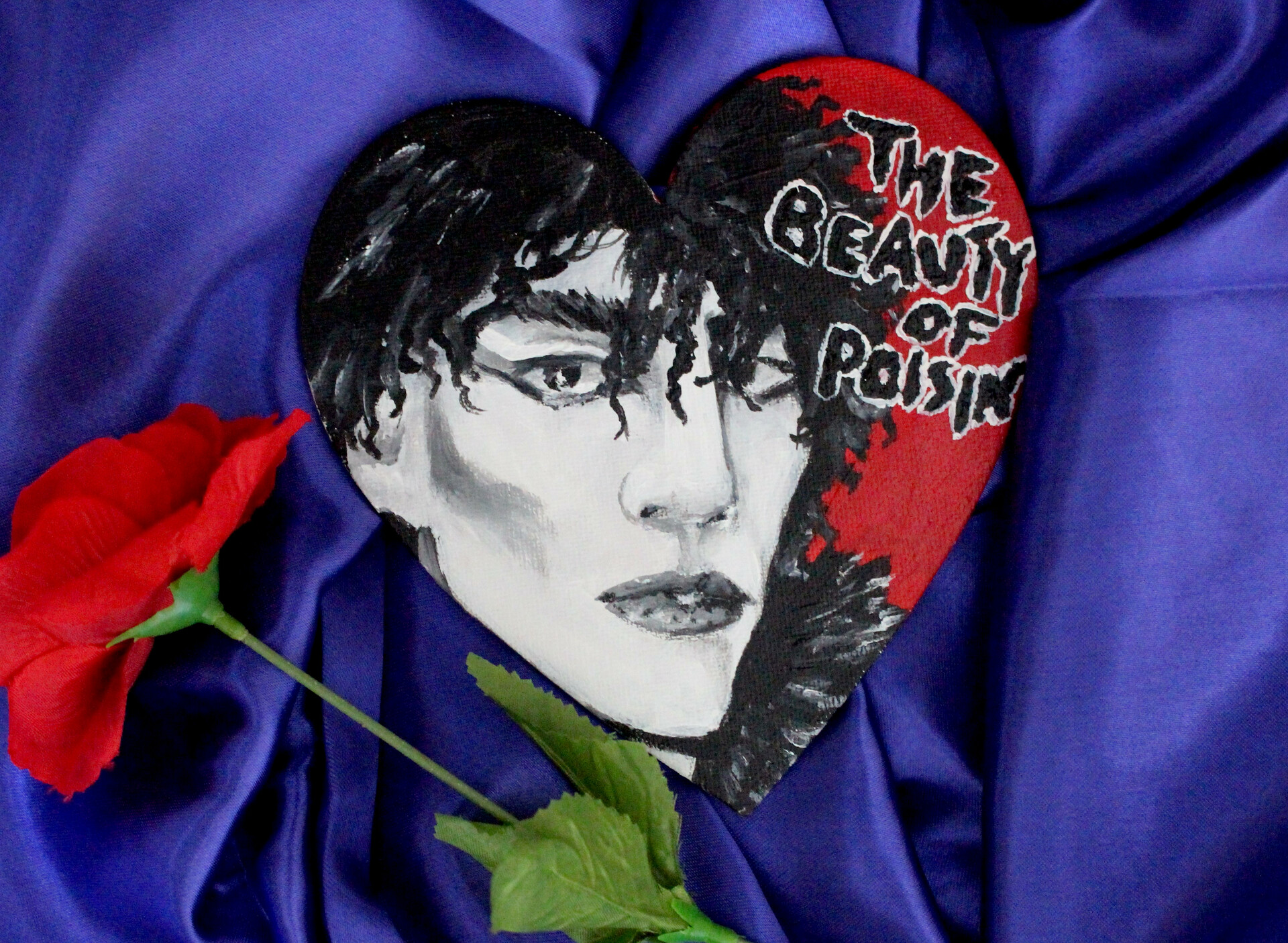 Nyree Hale - Olli Wisdom Magnet