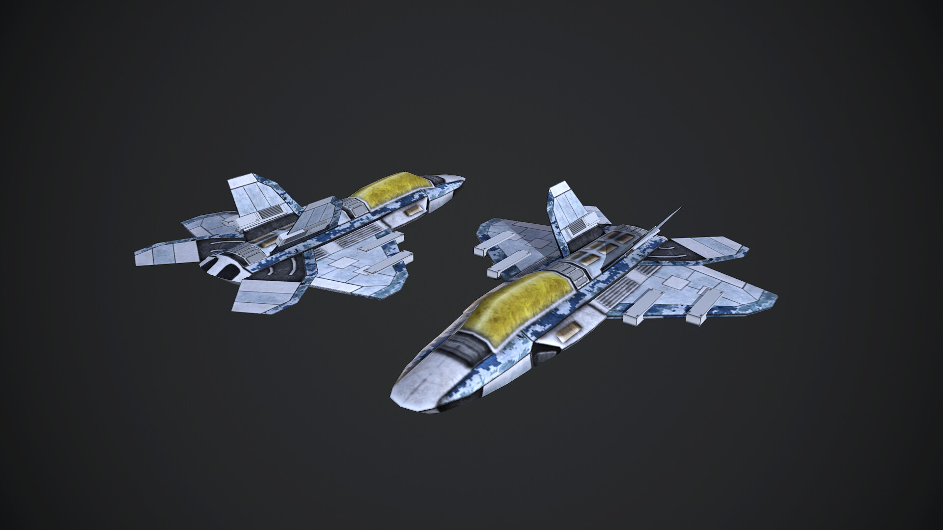 James Molnar - Command and Conquer Generals Experiment