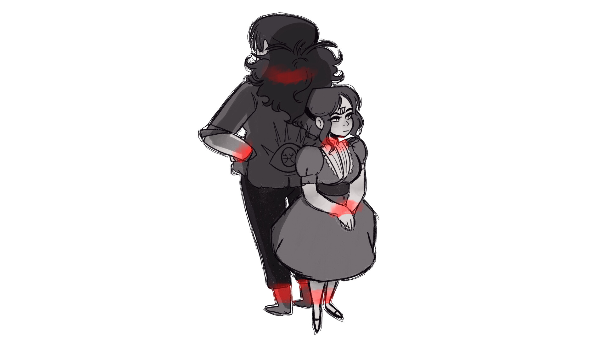 ArtStation - Candle Queen Assets Part 2