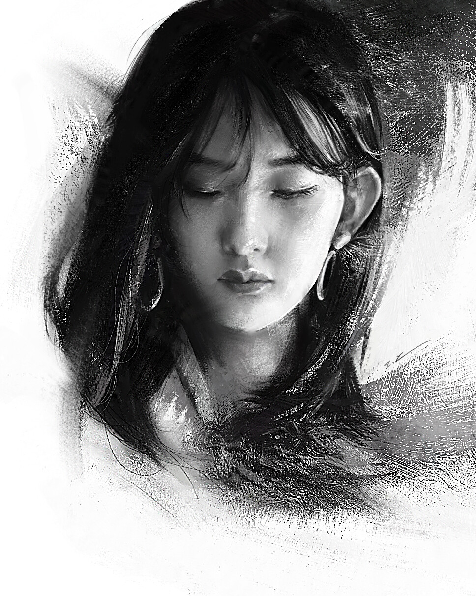 ArtStation - Practice