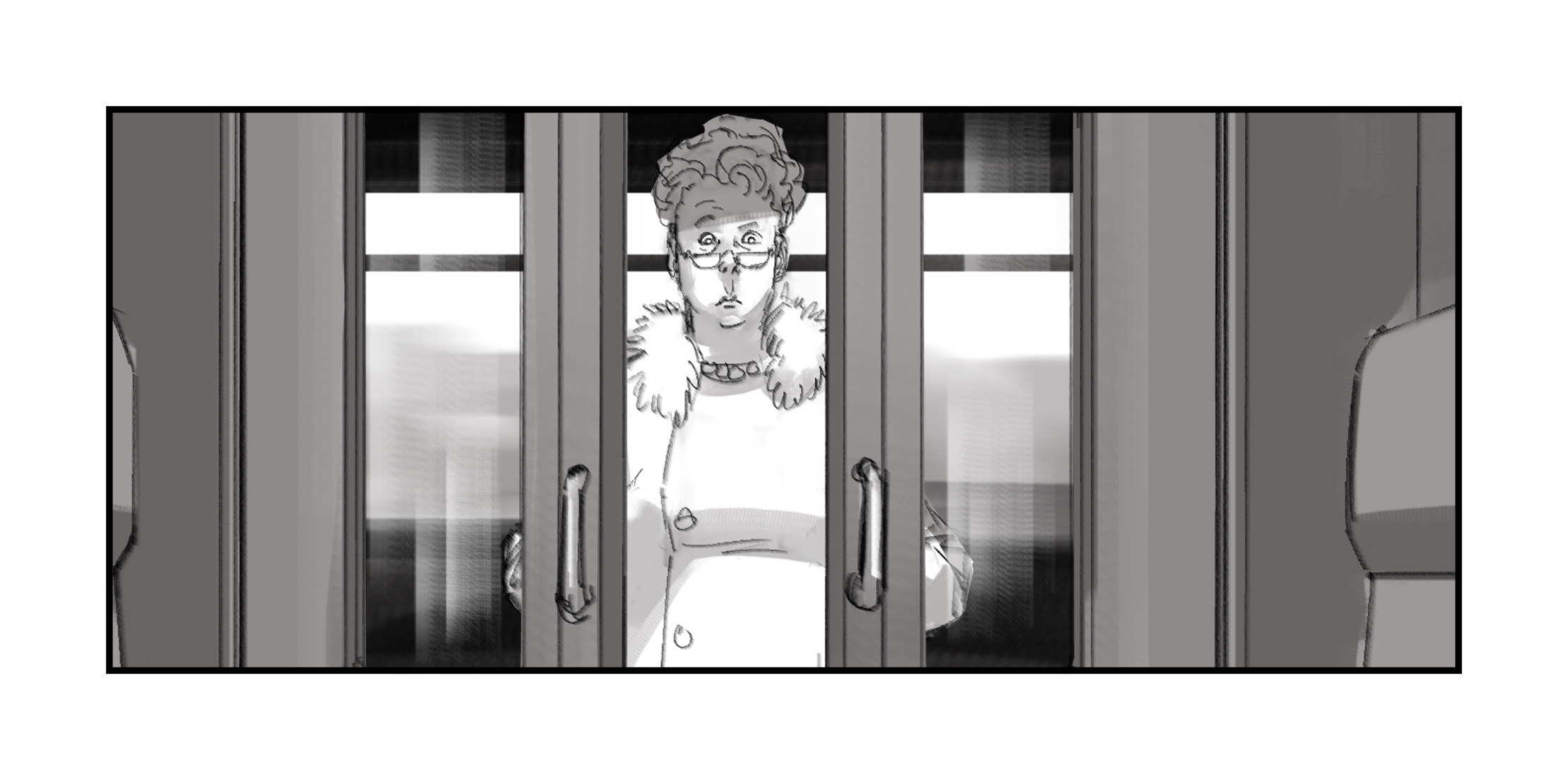 Anthony Winn - Christopher Robin "Train Ride"