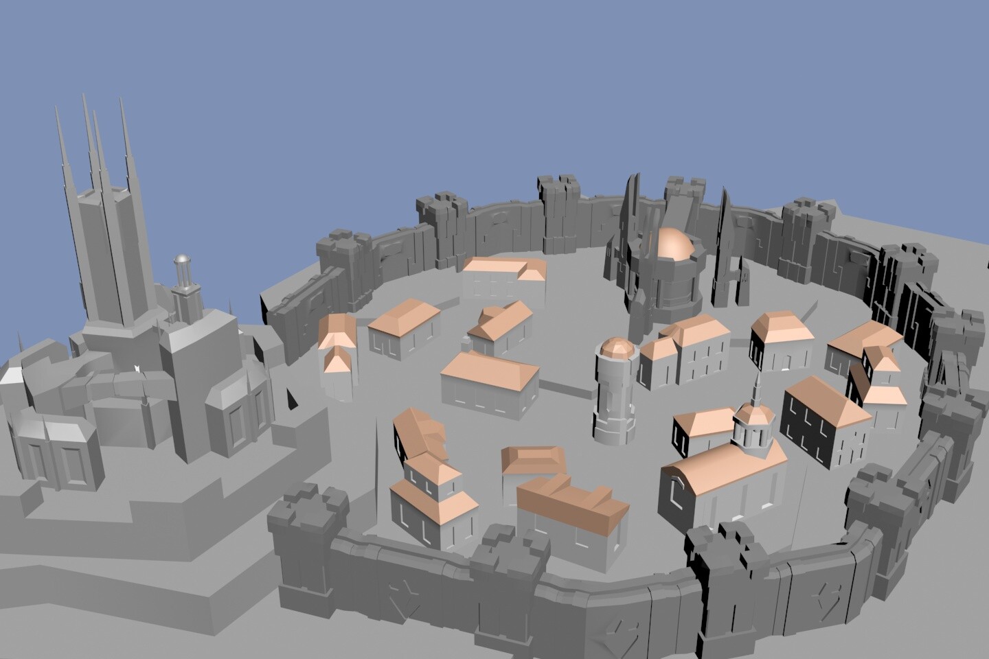 Wooseok Lee - Elisland