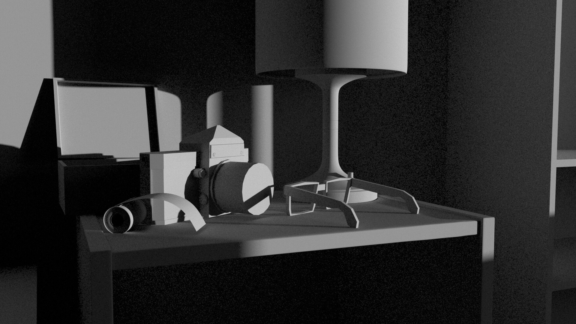 Mathis Barone - STILL LIFE - BEING A PHOTOGRAPHER DURING MAY 1968