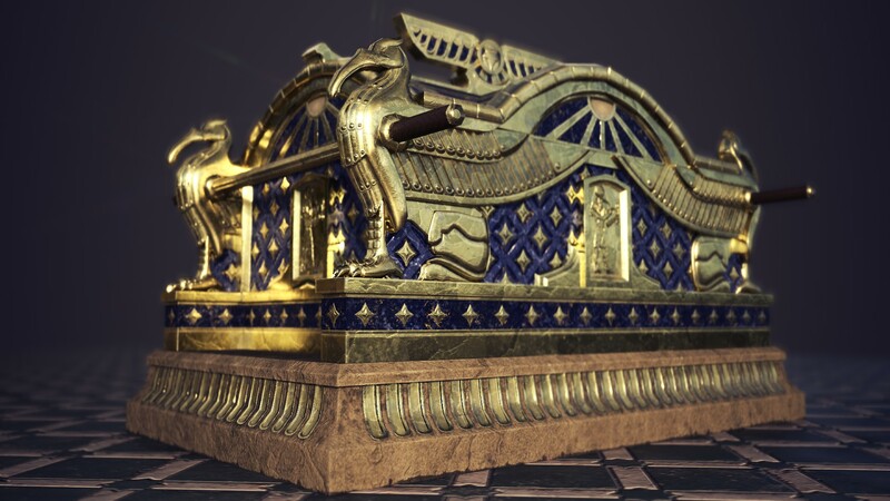 ArtStation - Nikolai Koretski