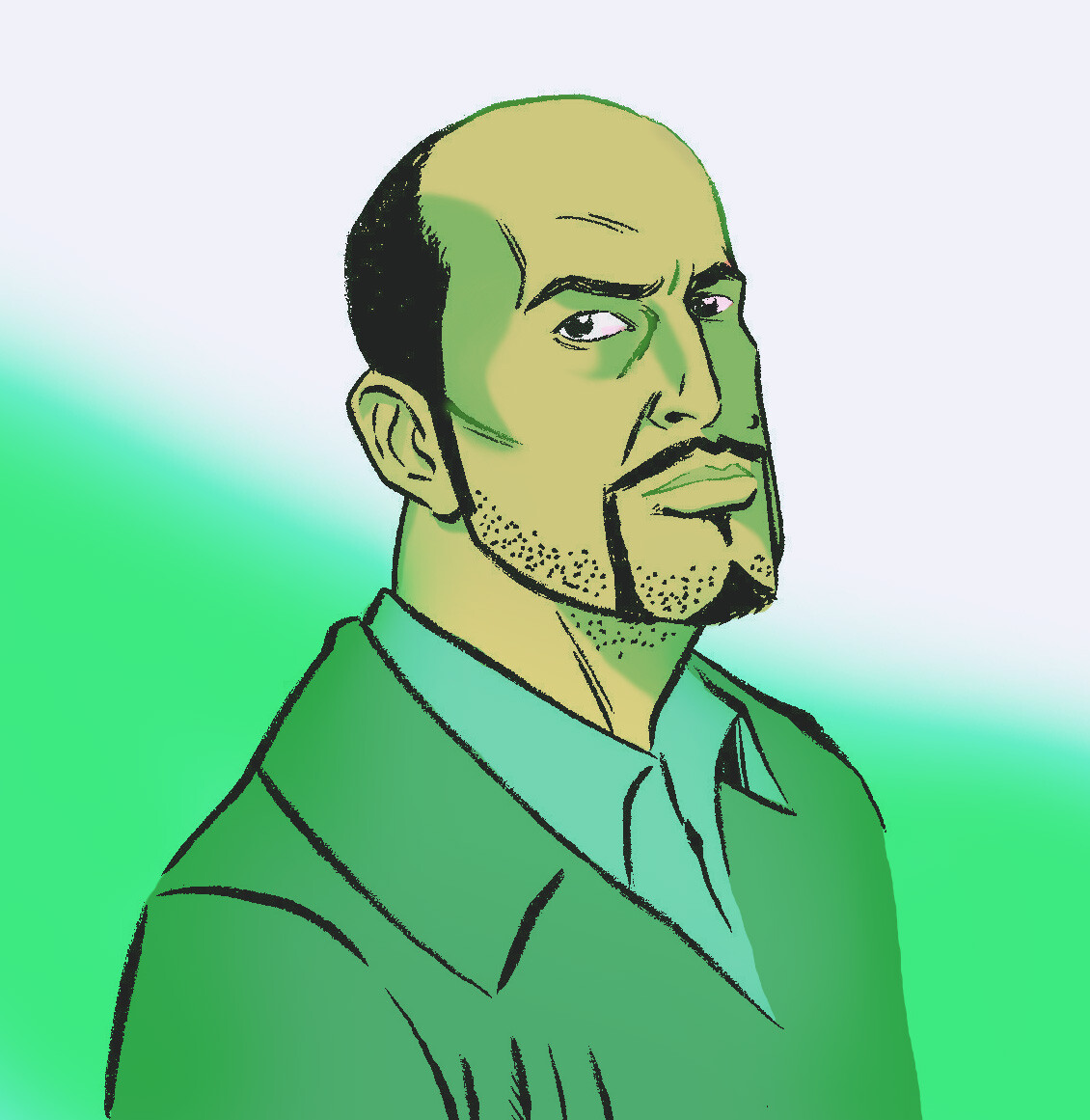 ArtStation - Lamponne