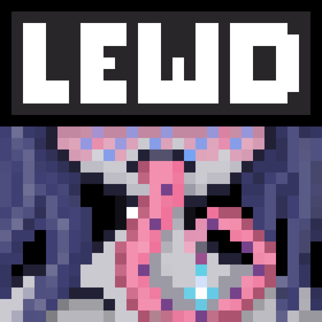 ArtStation - LEWD tentacle emote