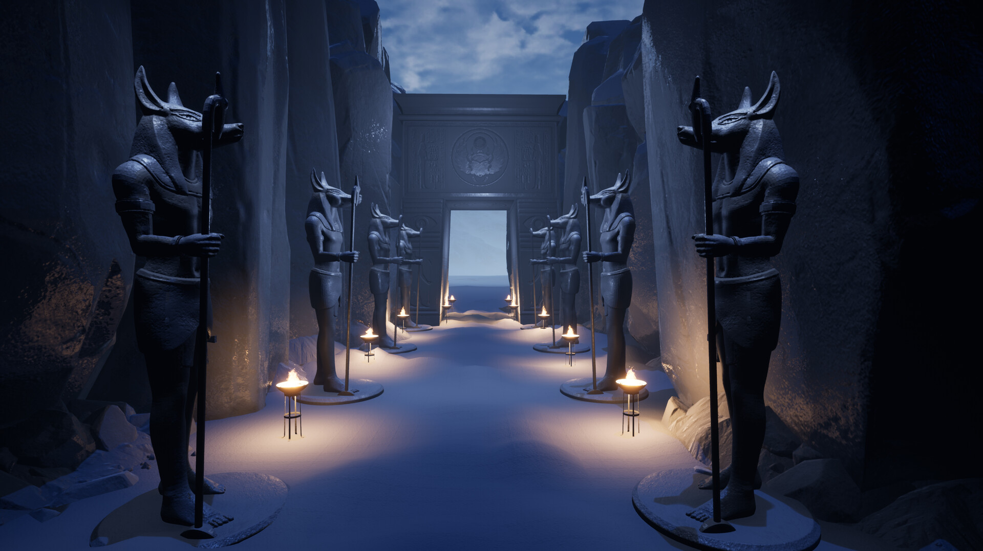 Rupayan Sen - MONUMENT