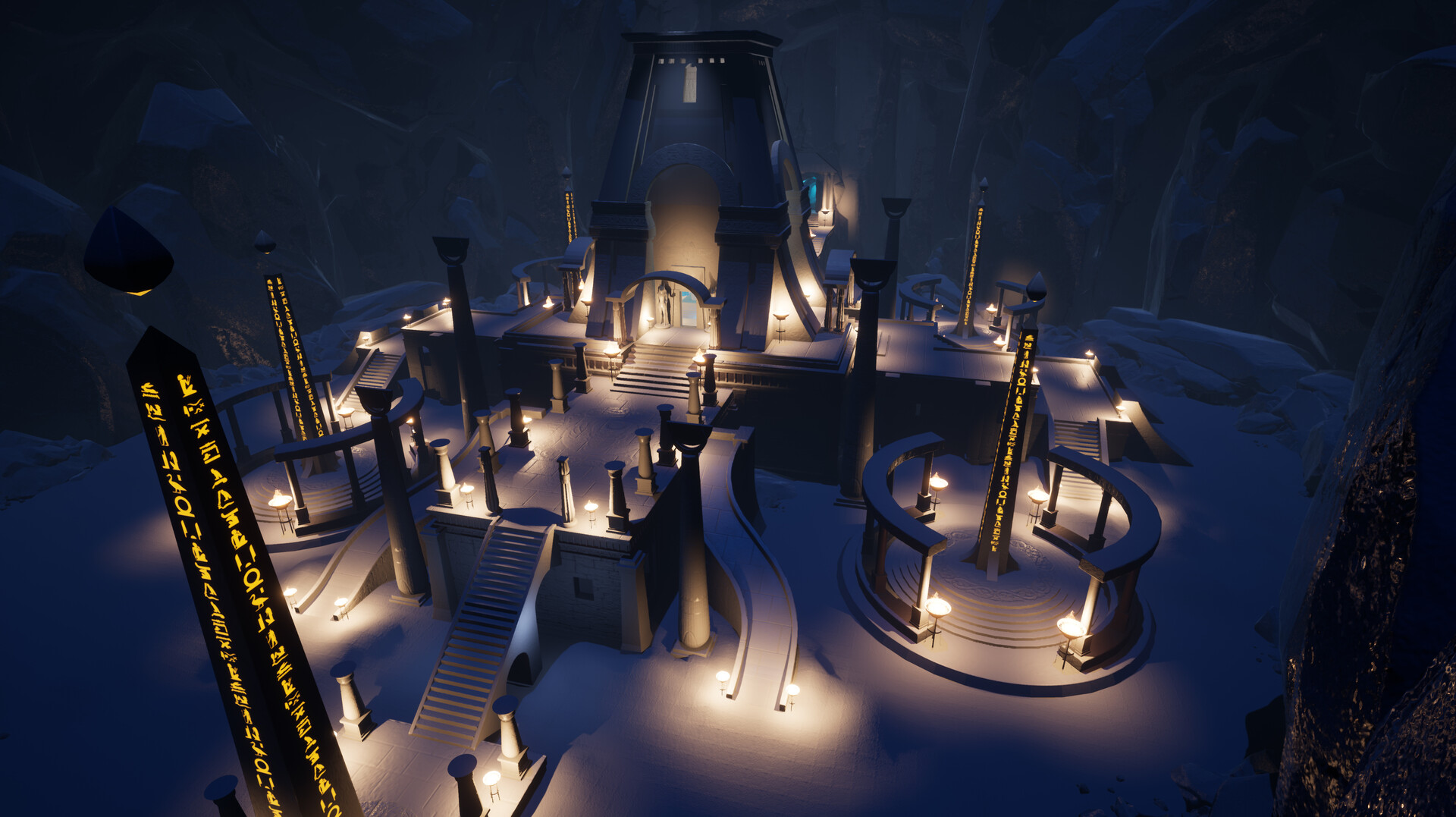 Rupayan Sen - MONUMENT