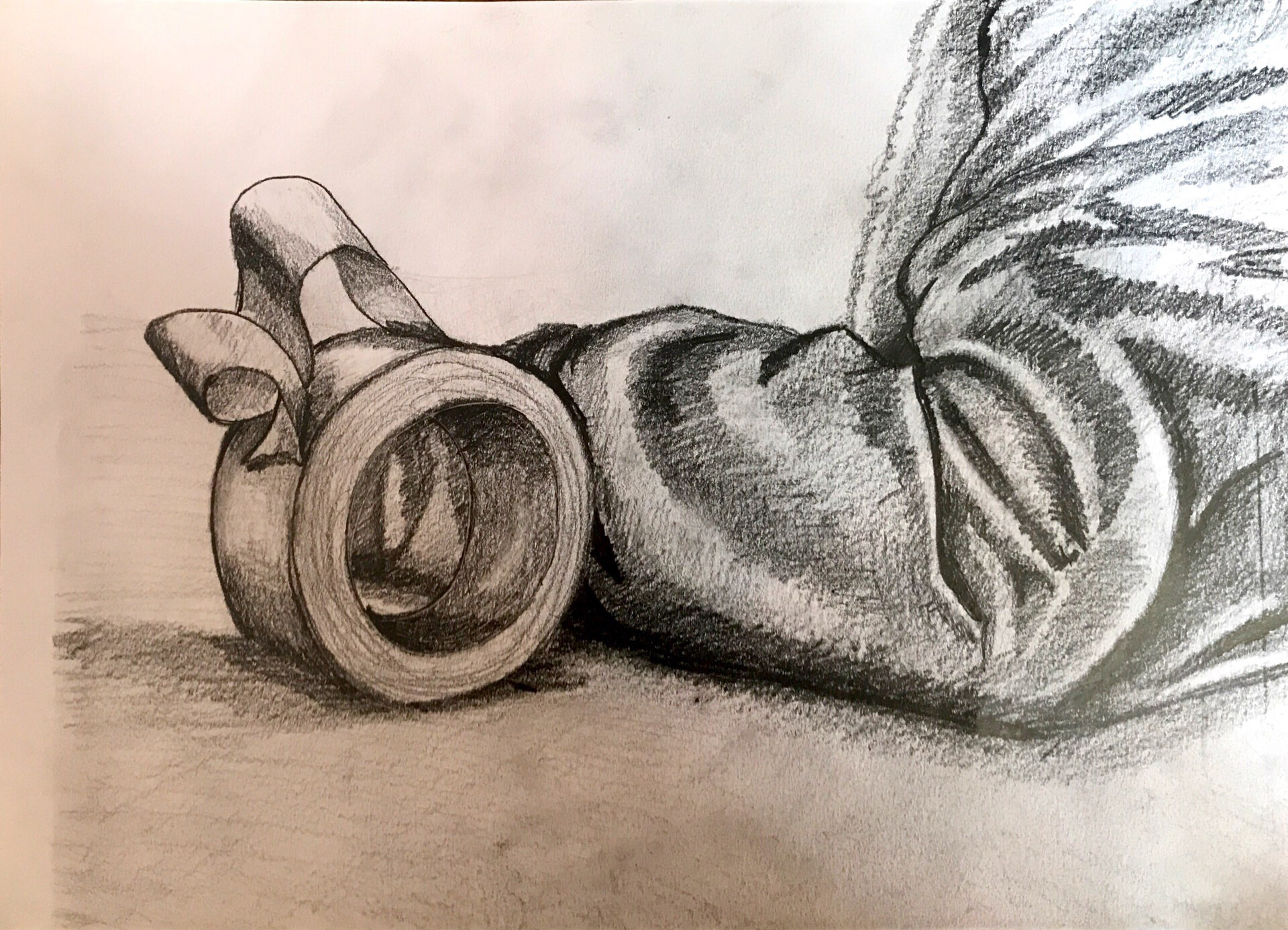 ArtStation - Ducktape & Elbow