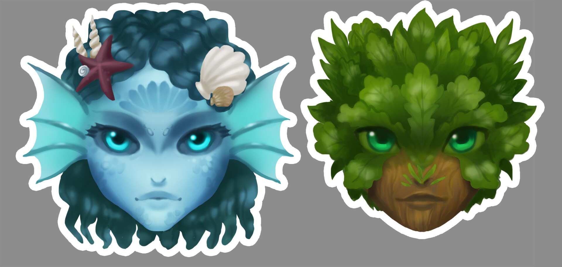 Matilda Geijer - Misc. Star stable artwork