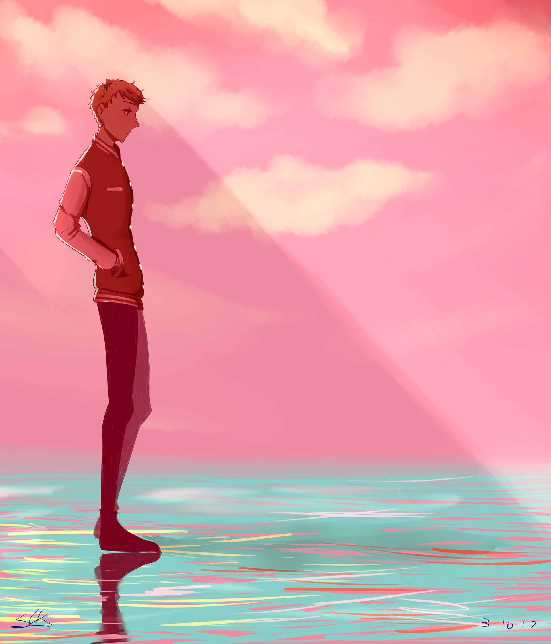 ArtStation - Th