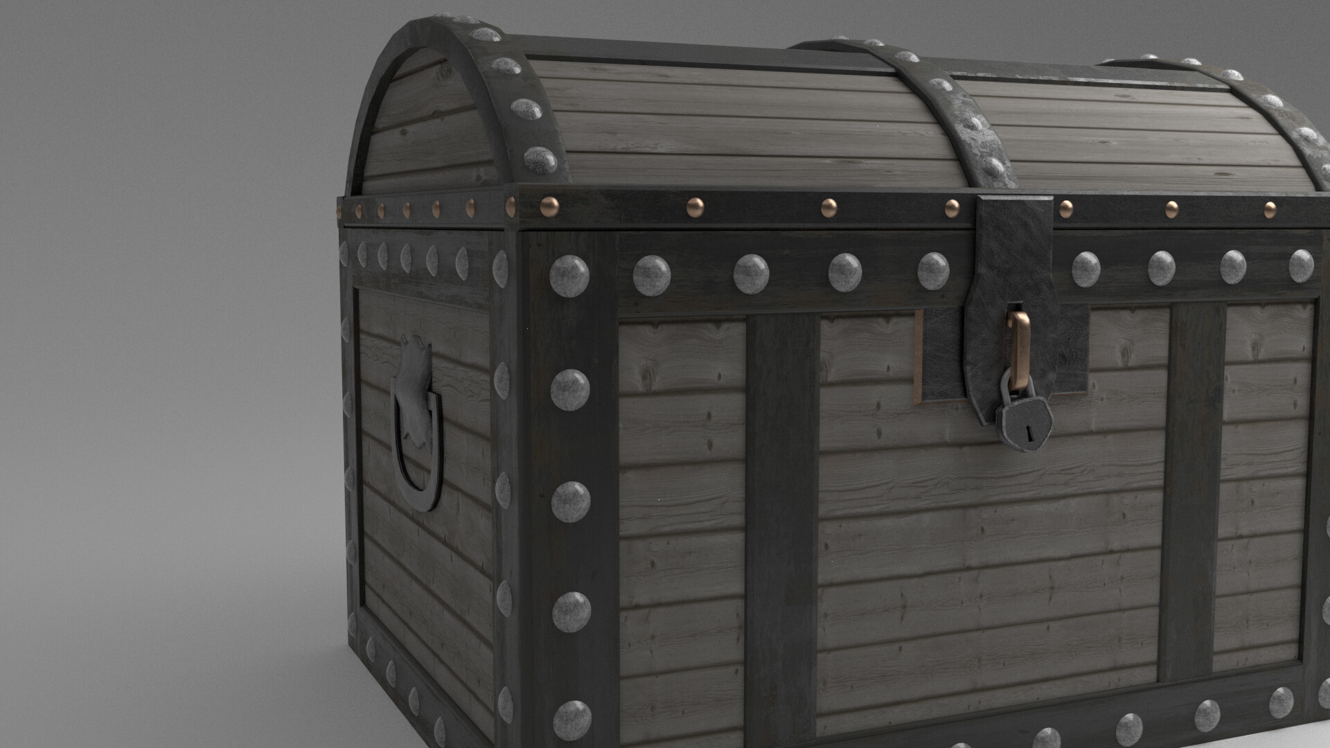 ArtStation - Random objects in progress