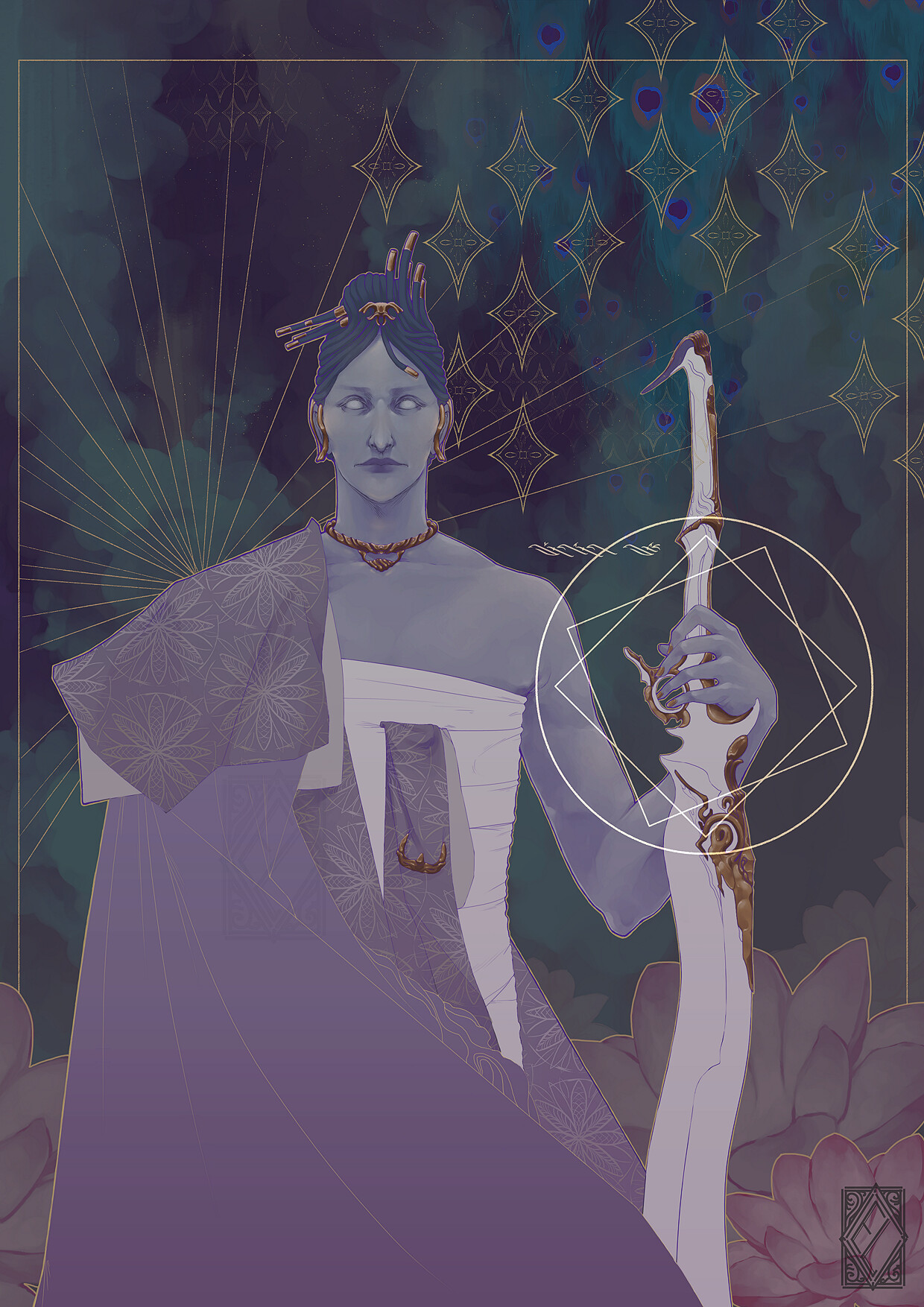 ArtStation - Paracesis