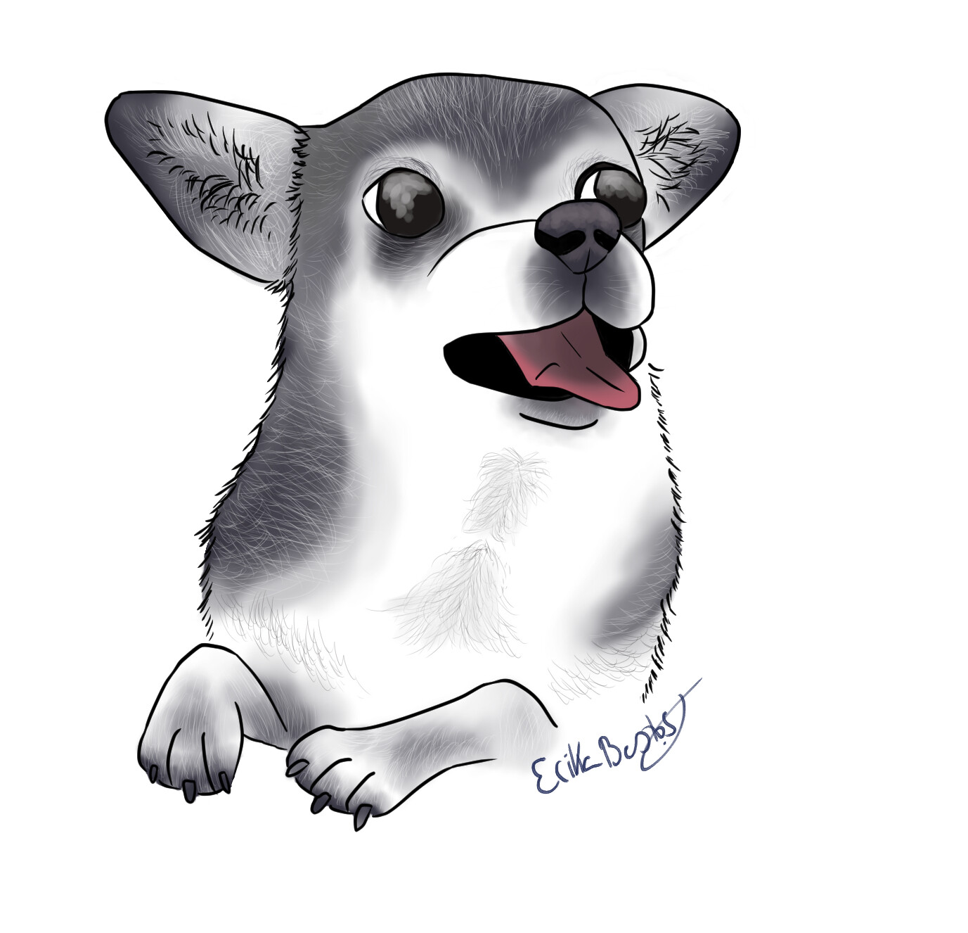 ArtStation - Mr. Marbles