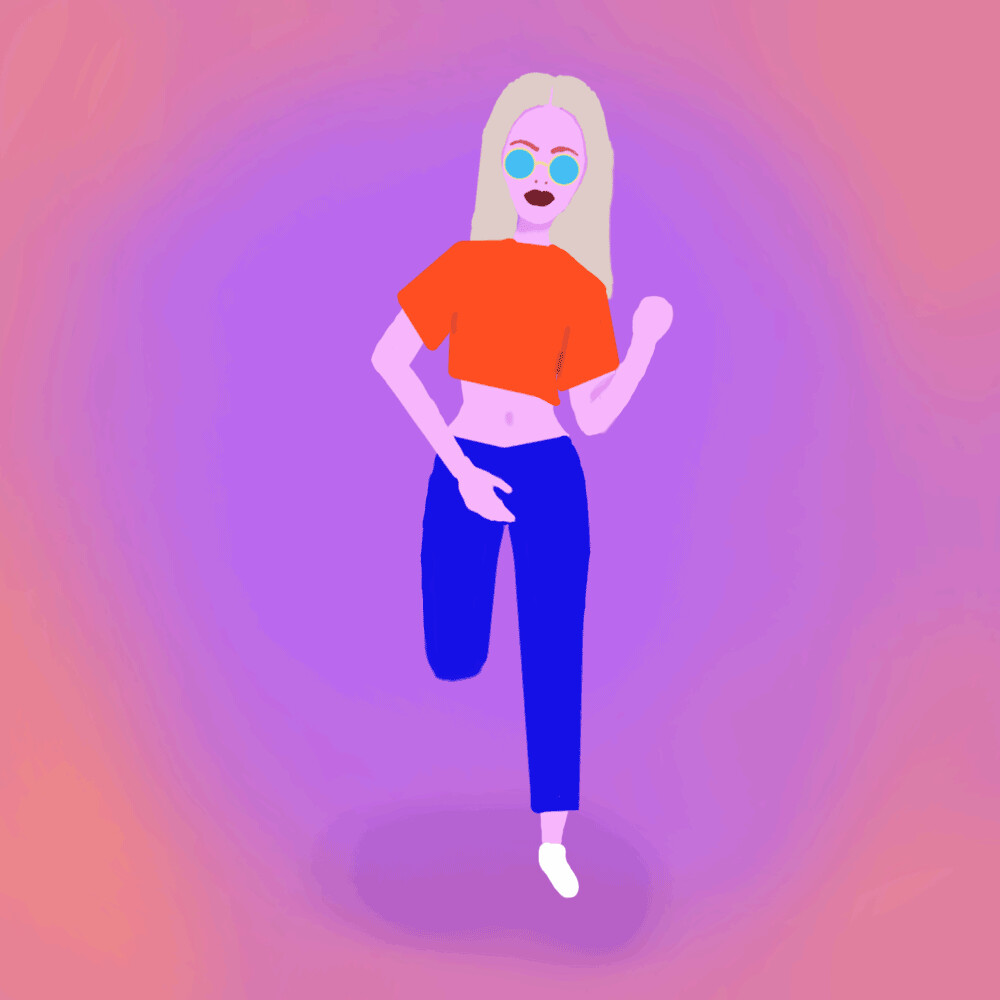 ArtStation - GIF