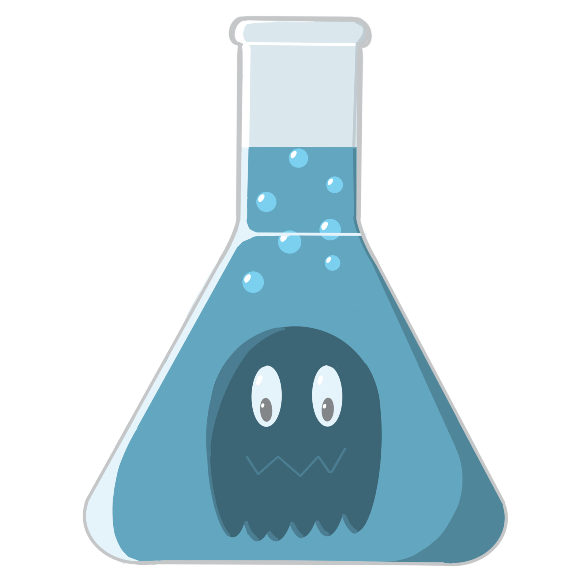 ArtStation - All Bottled Up