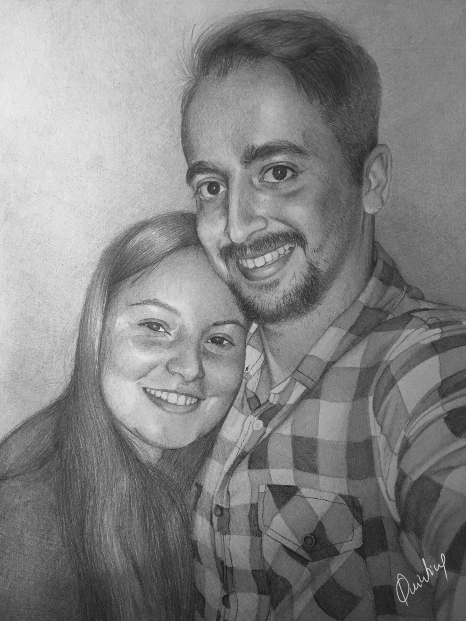 ArtStation - Realistic Drawing