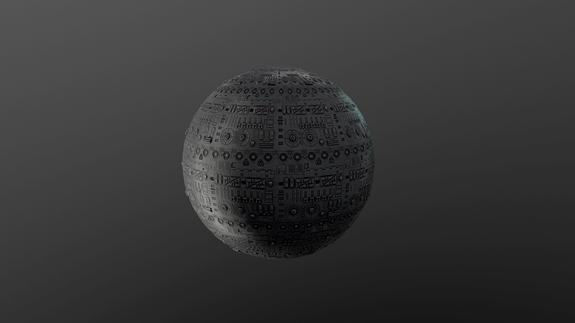 ArtStation - Quixel materials