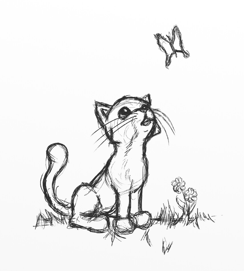 Kim Koch - Kitten's Adventures