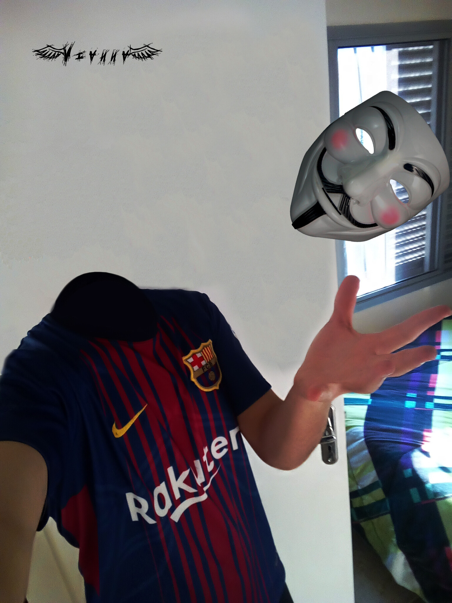 ArtStation - Anonymous