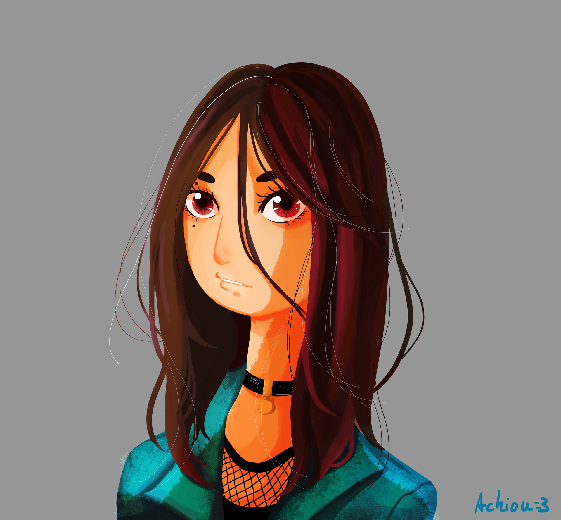 ArtStation - Exercise:3