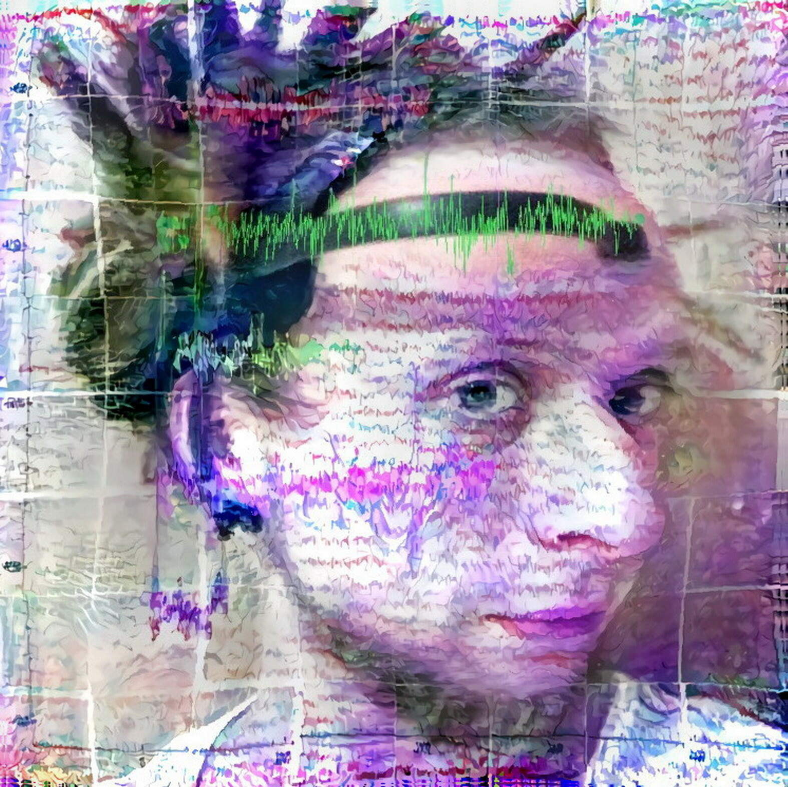 ArtStation - MindWaves