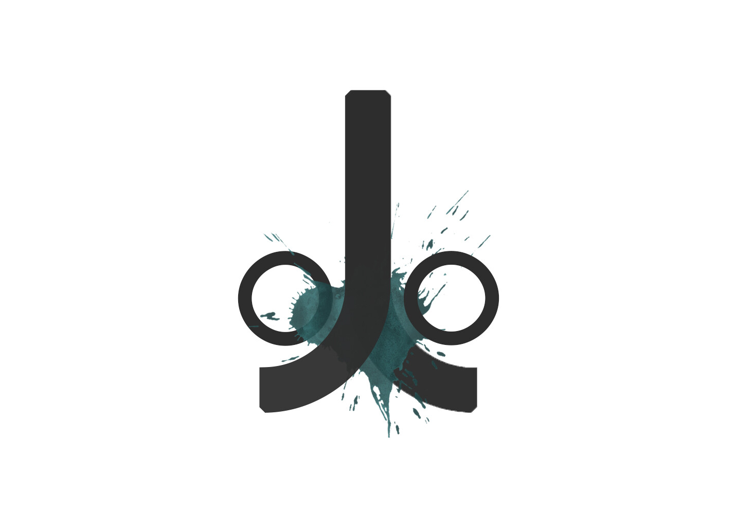 ArtStation - JoJo logo