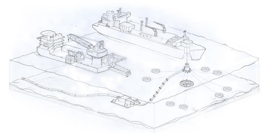 Konstantin Gorshkov - FSRU (Floating Storage Regasification Unit)