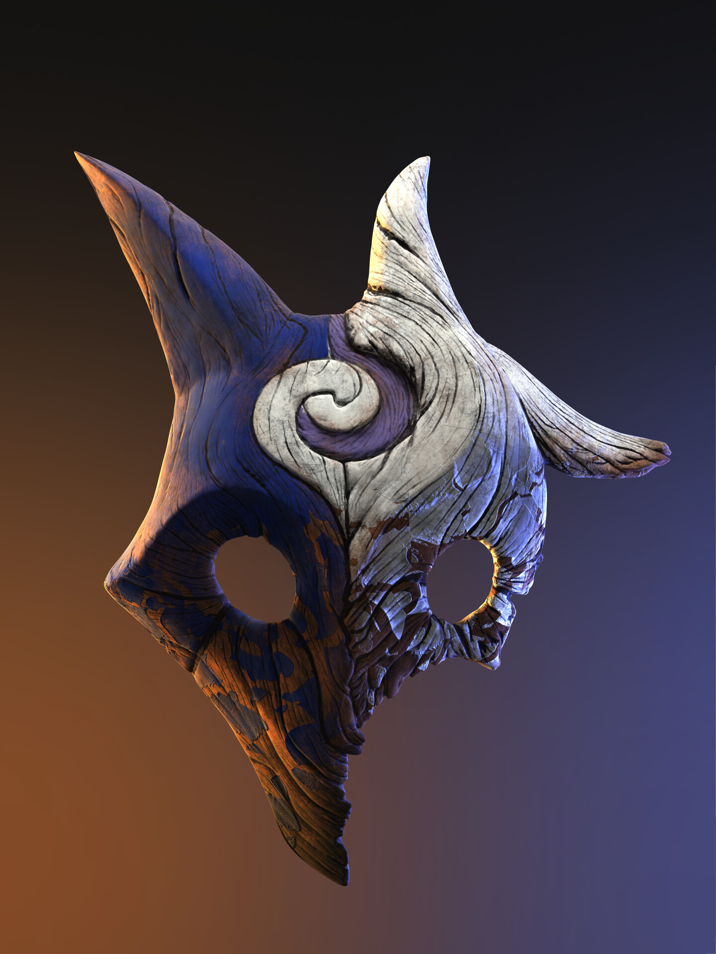 ArtStation - Kindred