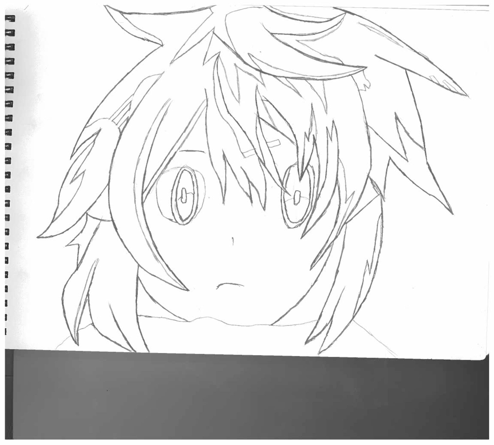 ArtStation - SAO (Sword Art Online) FAN ART