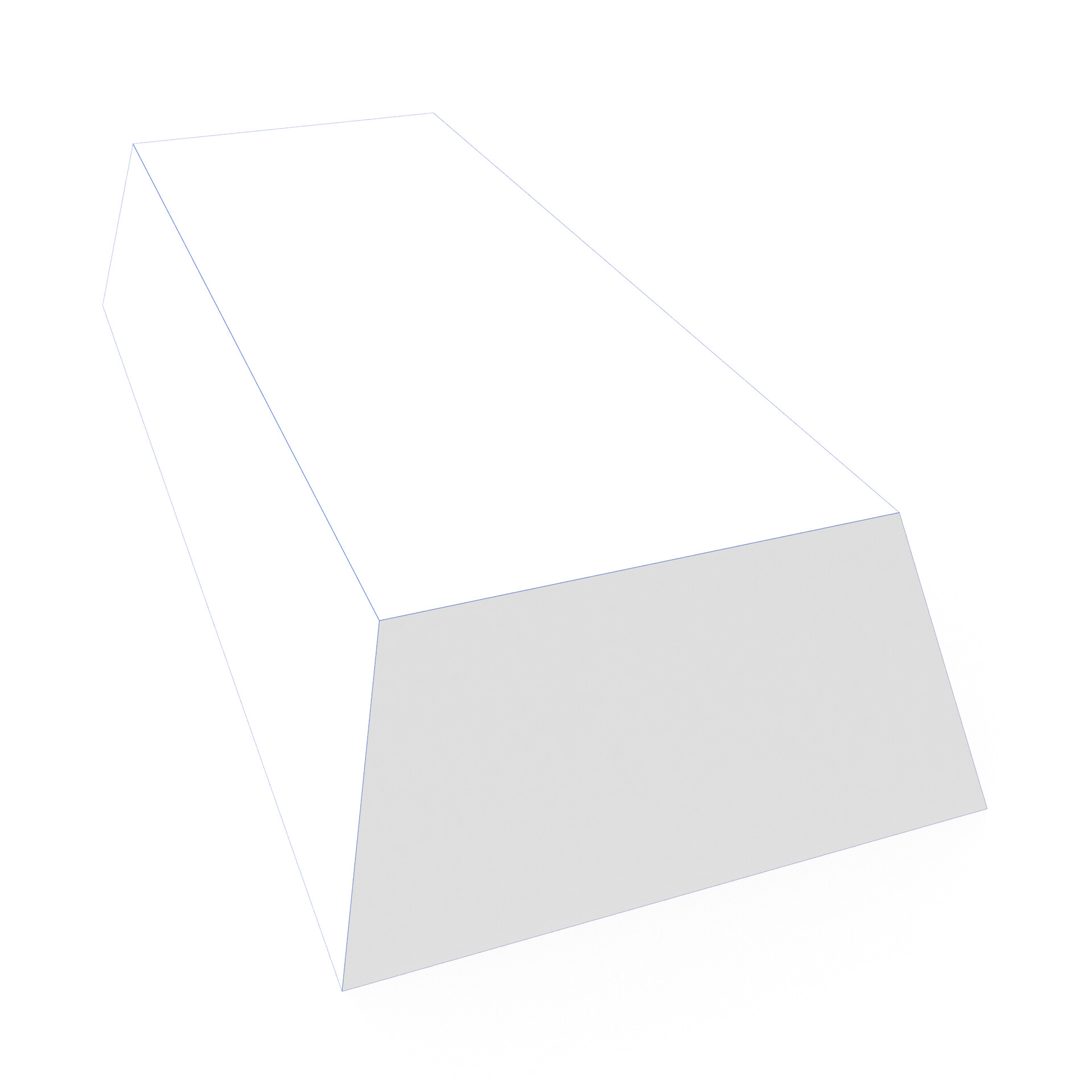 Nikolay Rochev - Gold bar Low Poly