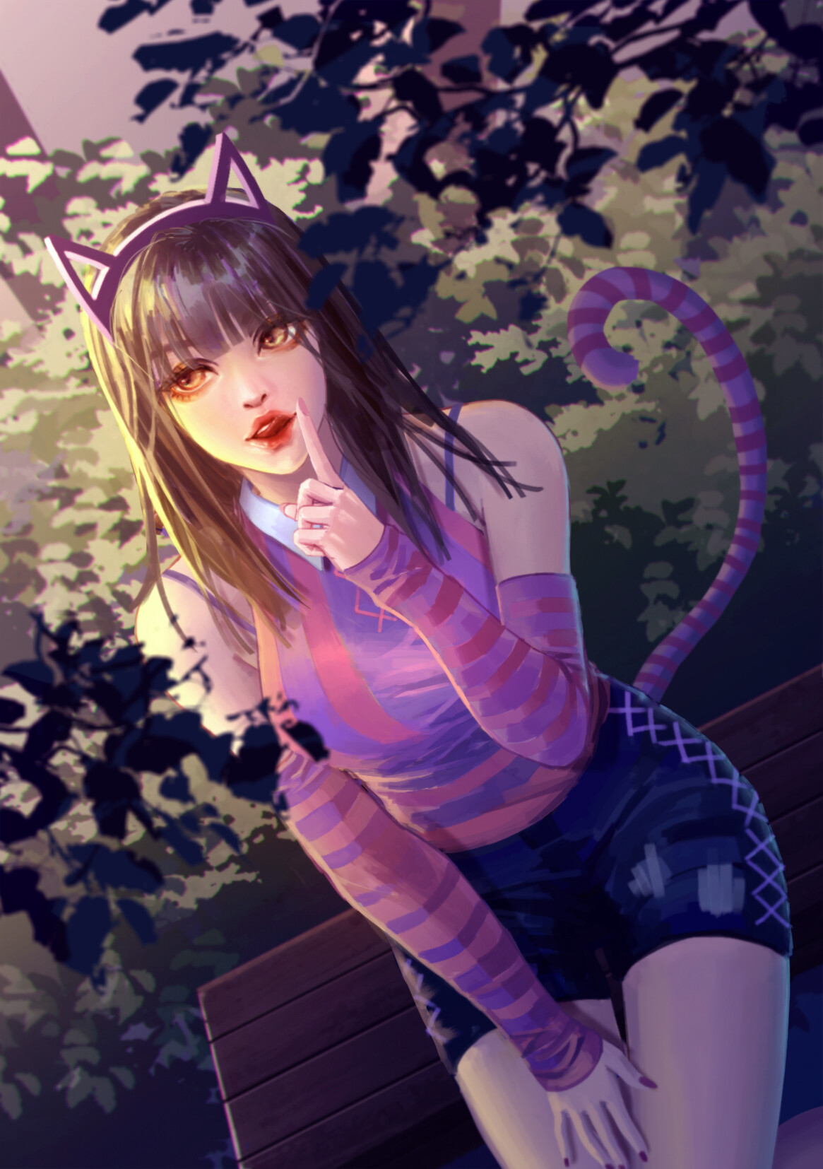 Artstation Practice