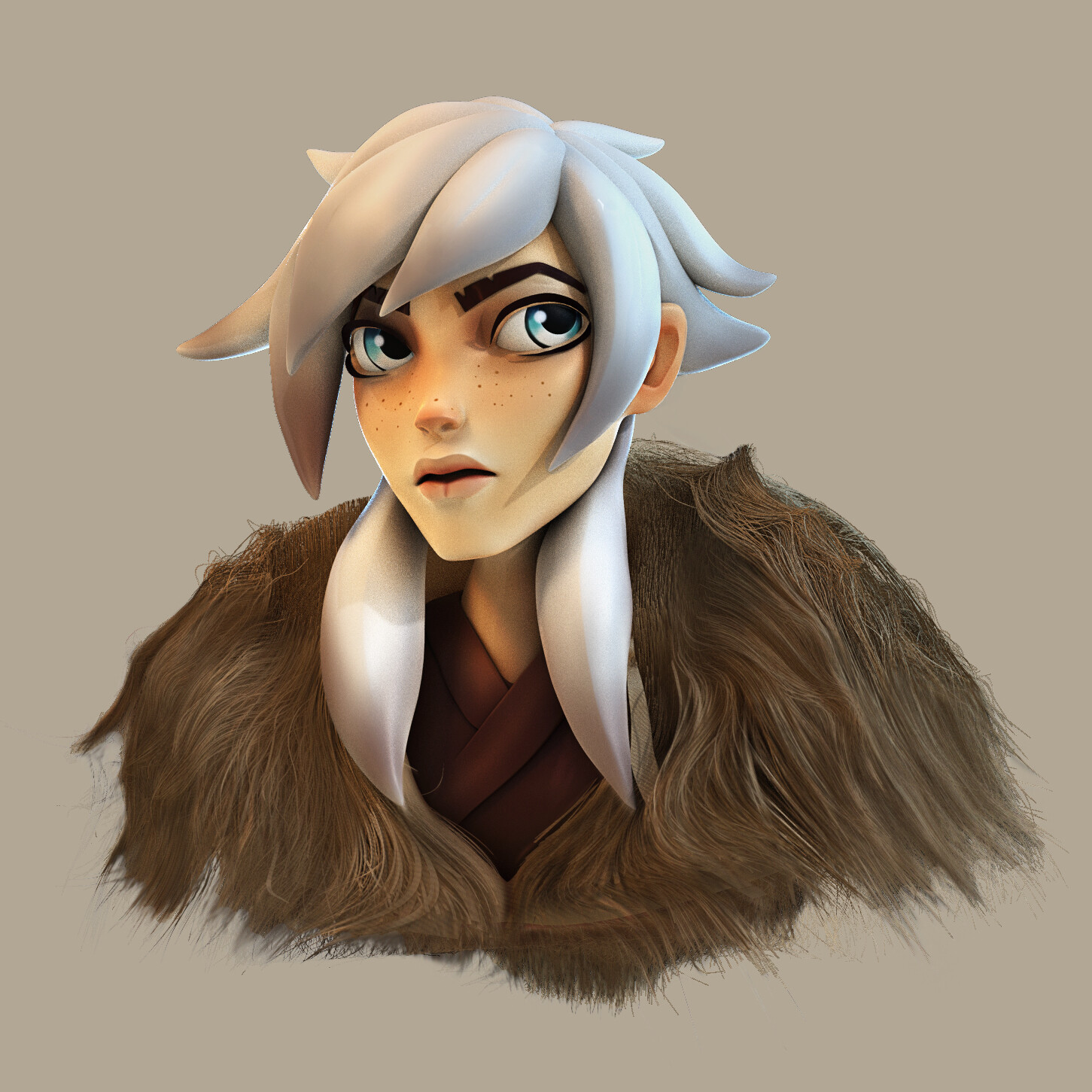 david stridsberg - ANJA