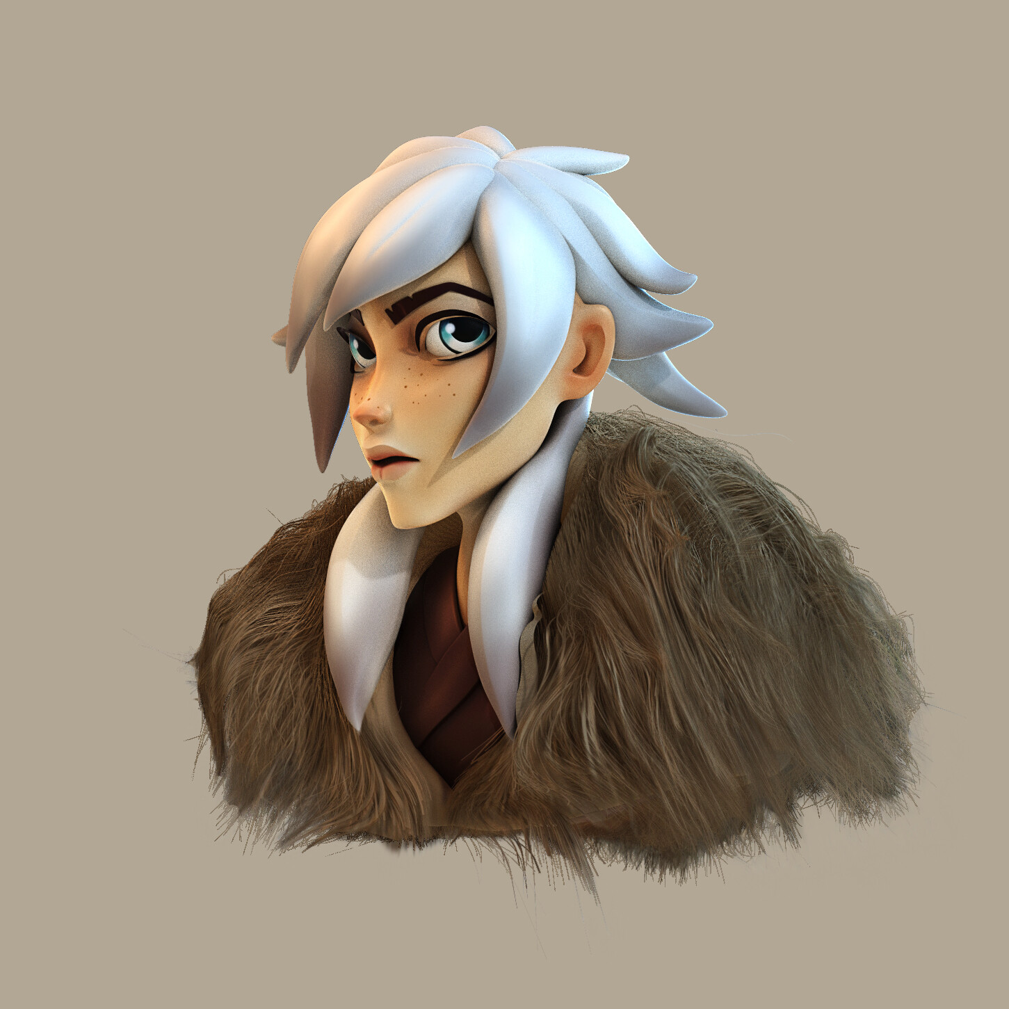 david stridsberg - ANJA