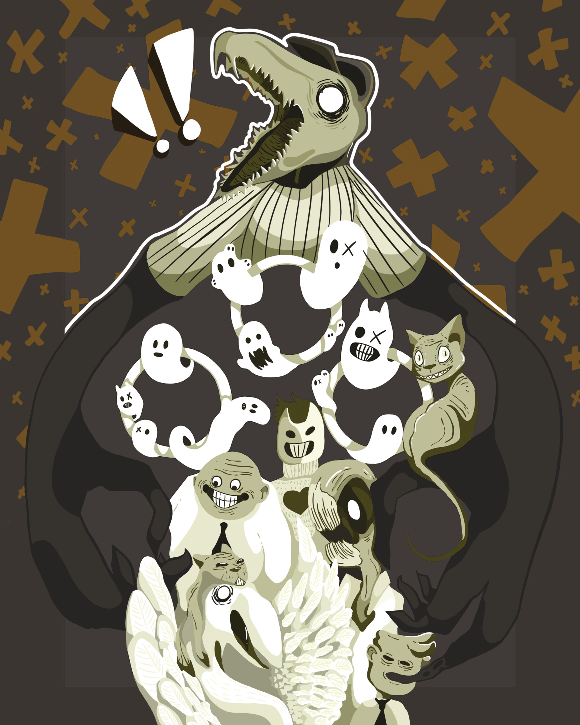 ArtStation - Purification in Progress