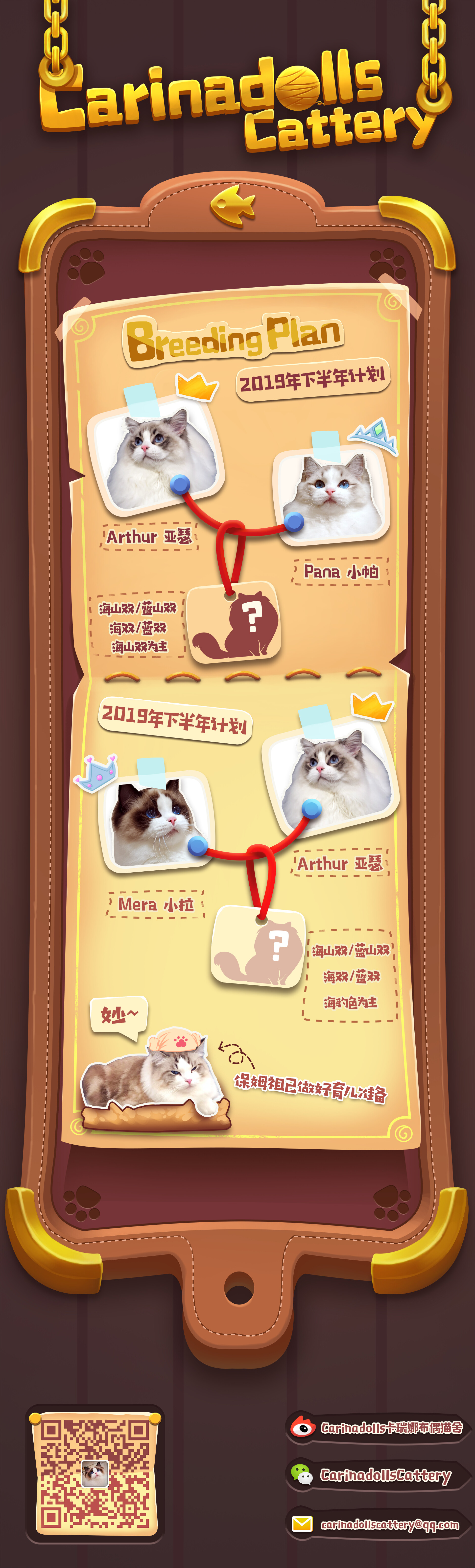 Z PK - Carinadolls GUI Style