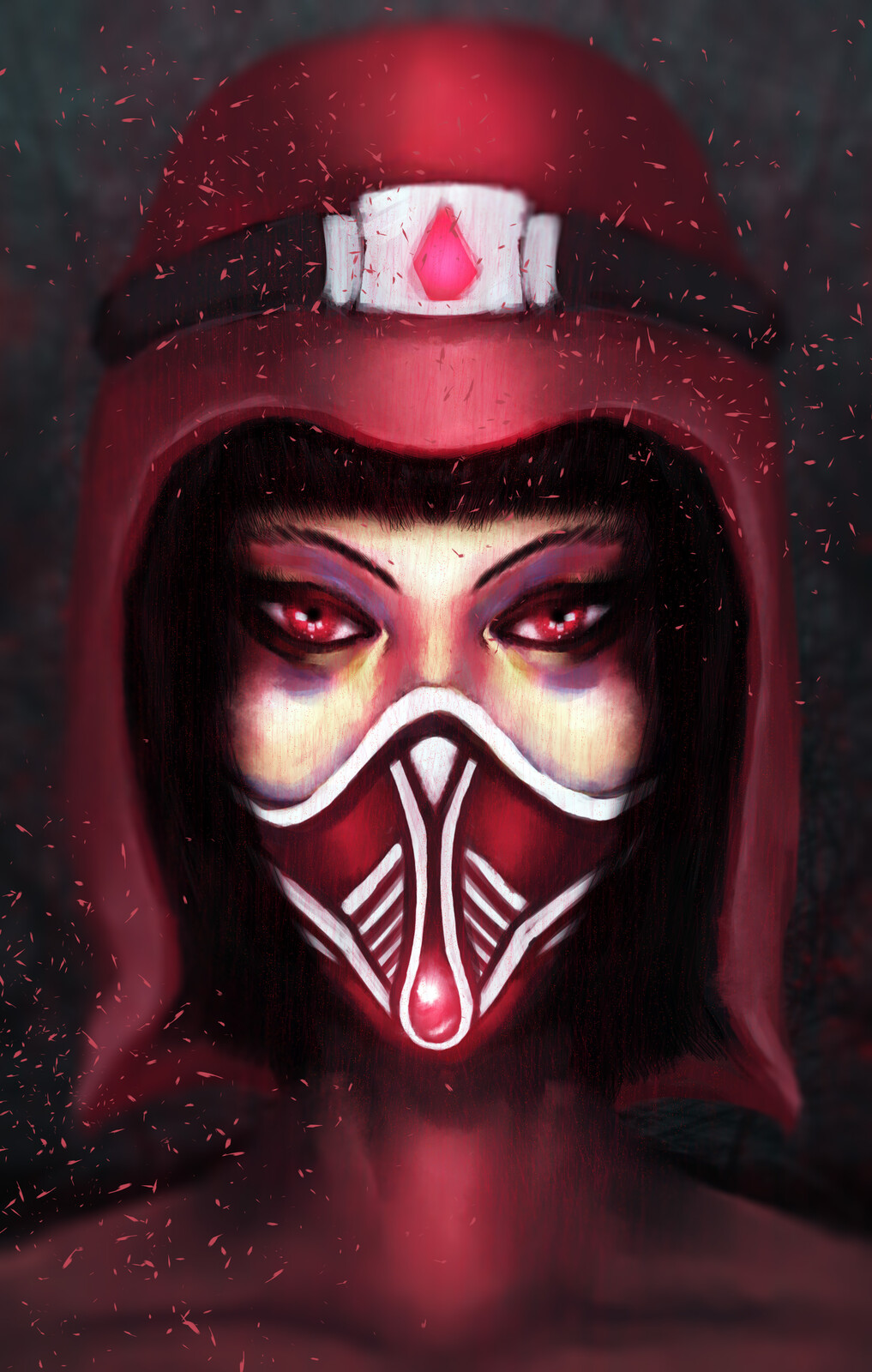 Mihail Sarbescu - Skarlet