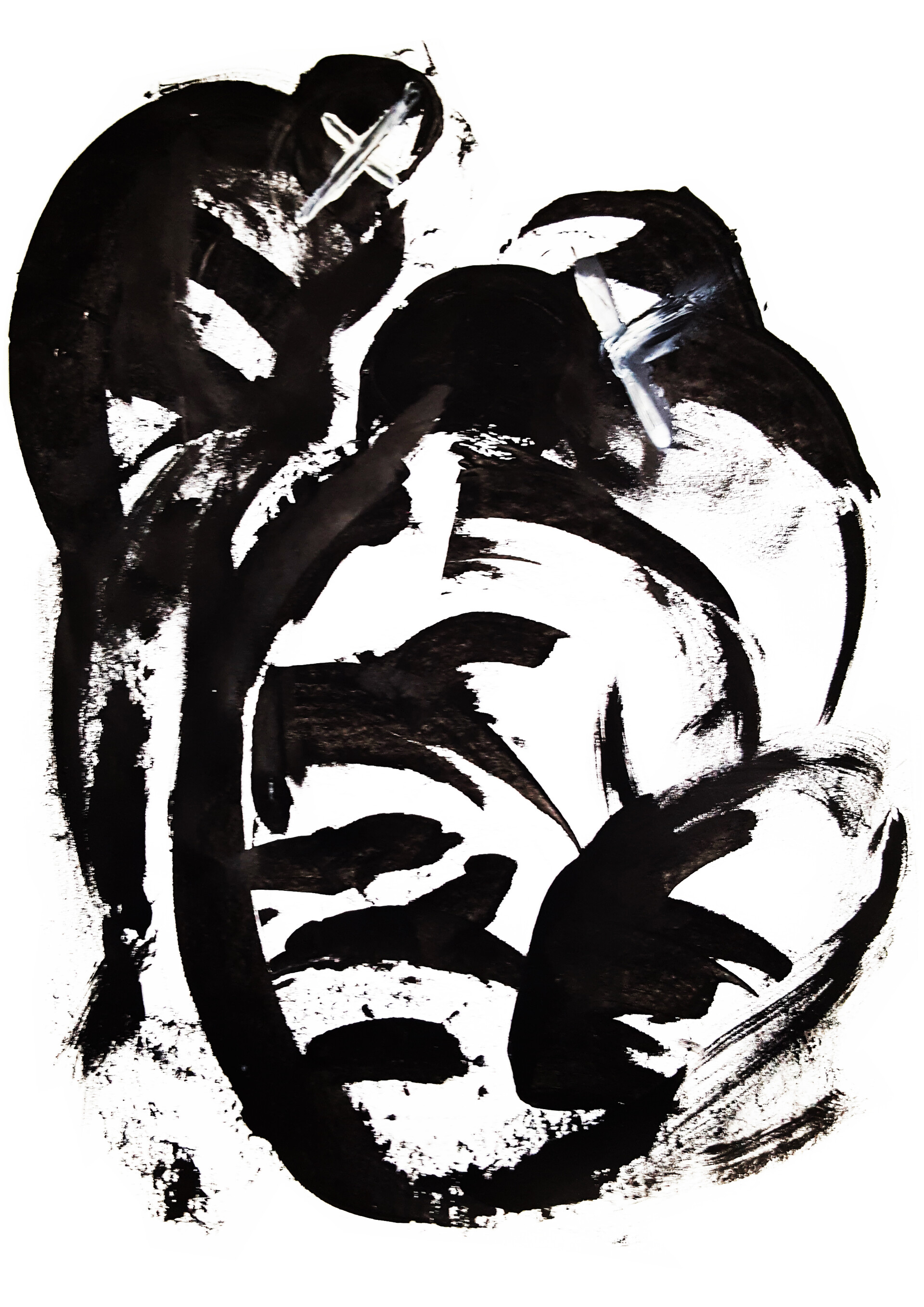 ArtStation - Abstract experiments