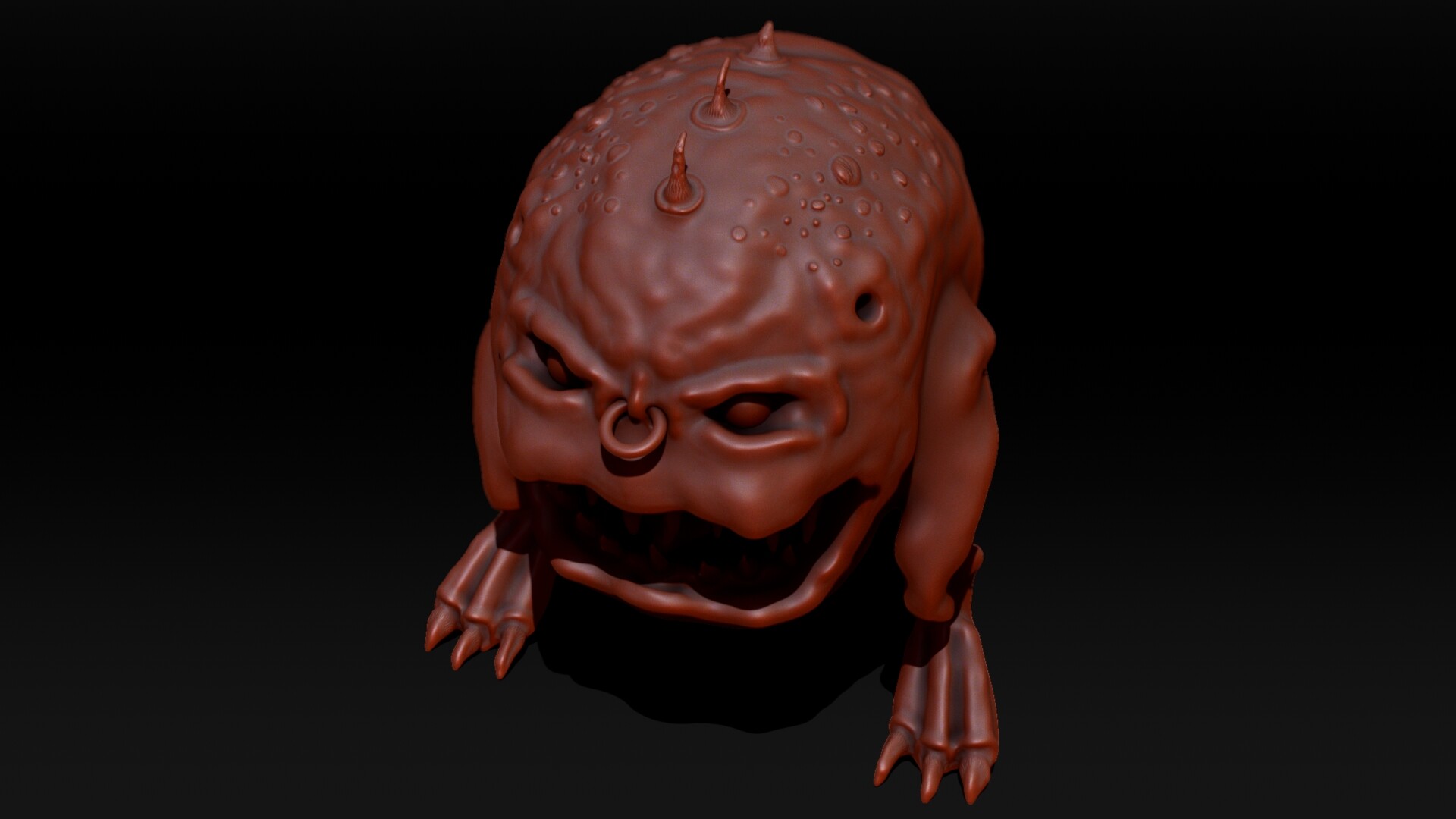 David Armstrong - Squig