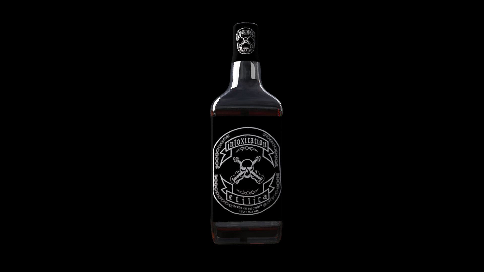 ArtStation - Ethical intoxication