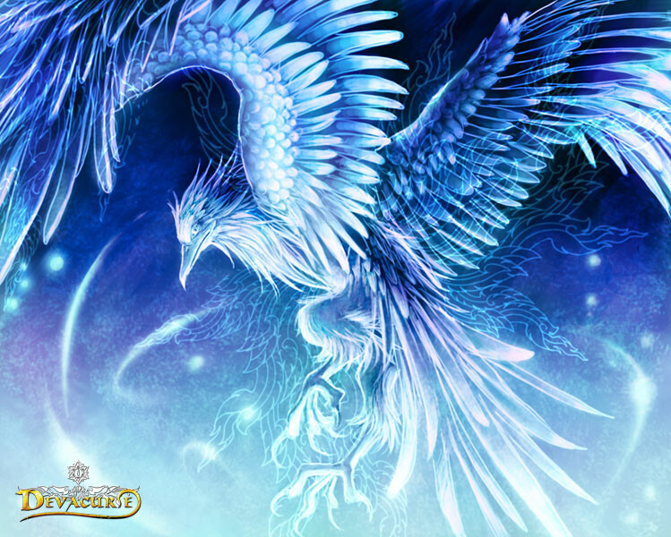 ArtStation - Wind Guardian