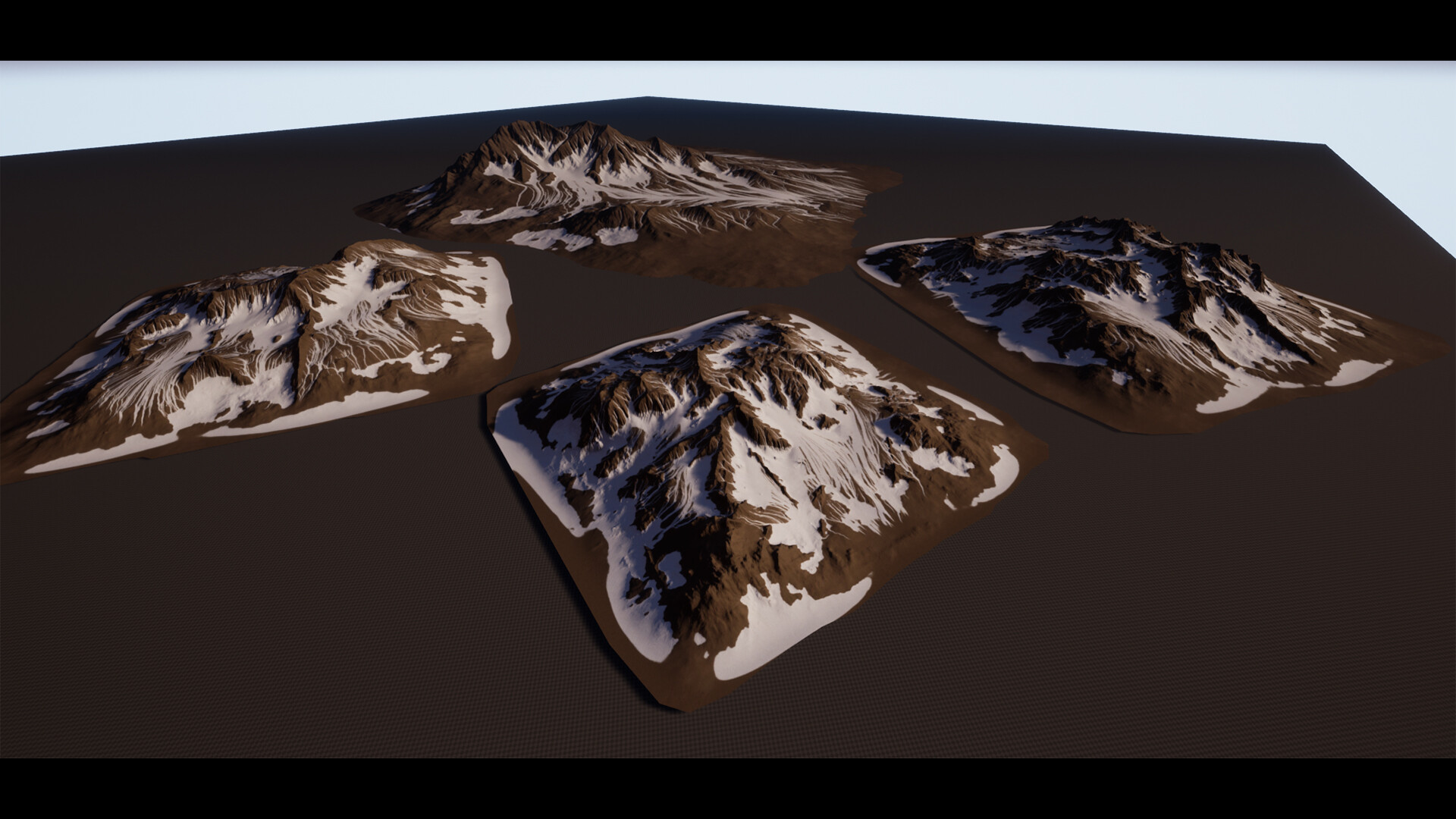 Joe Garth - Brushify - Arctic Pack