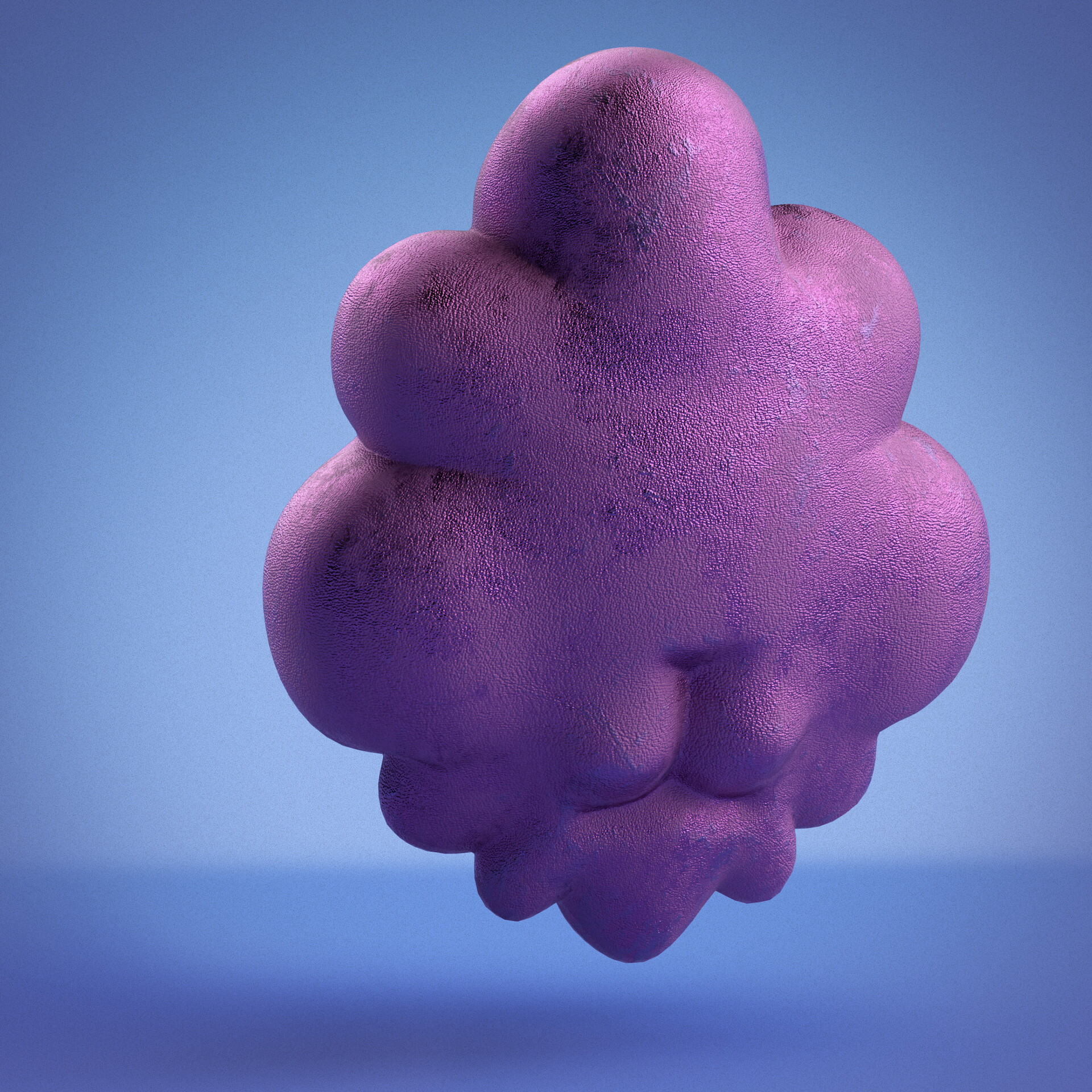 lumpy space princess michael