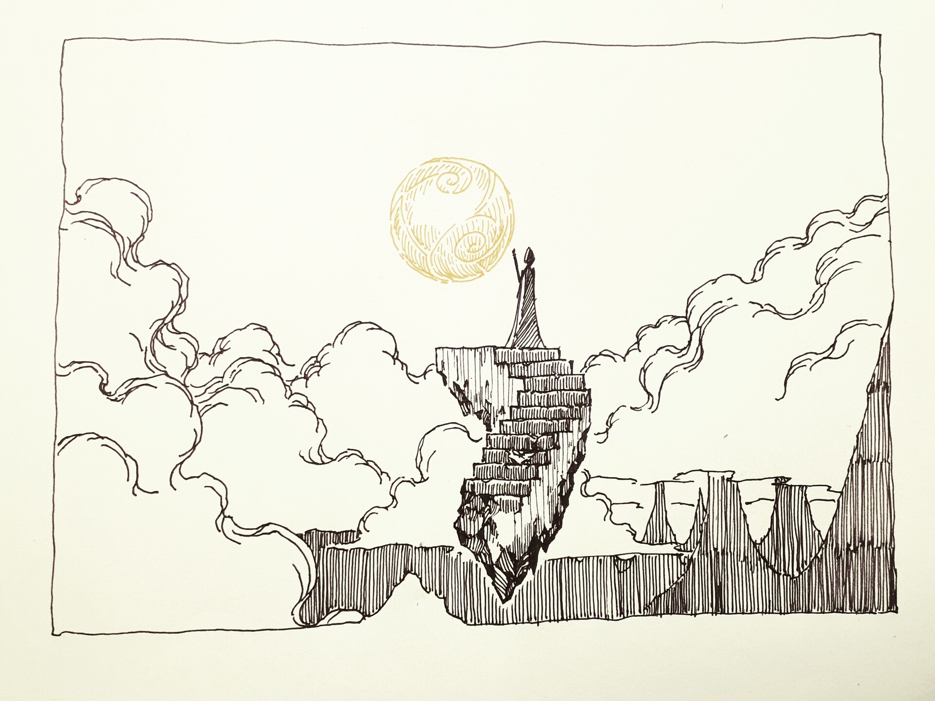 ArtStation - Discovery