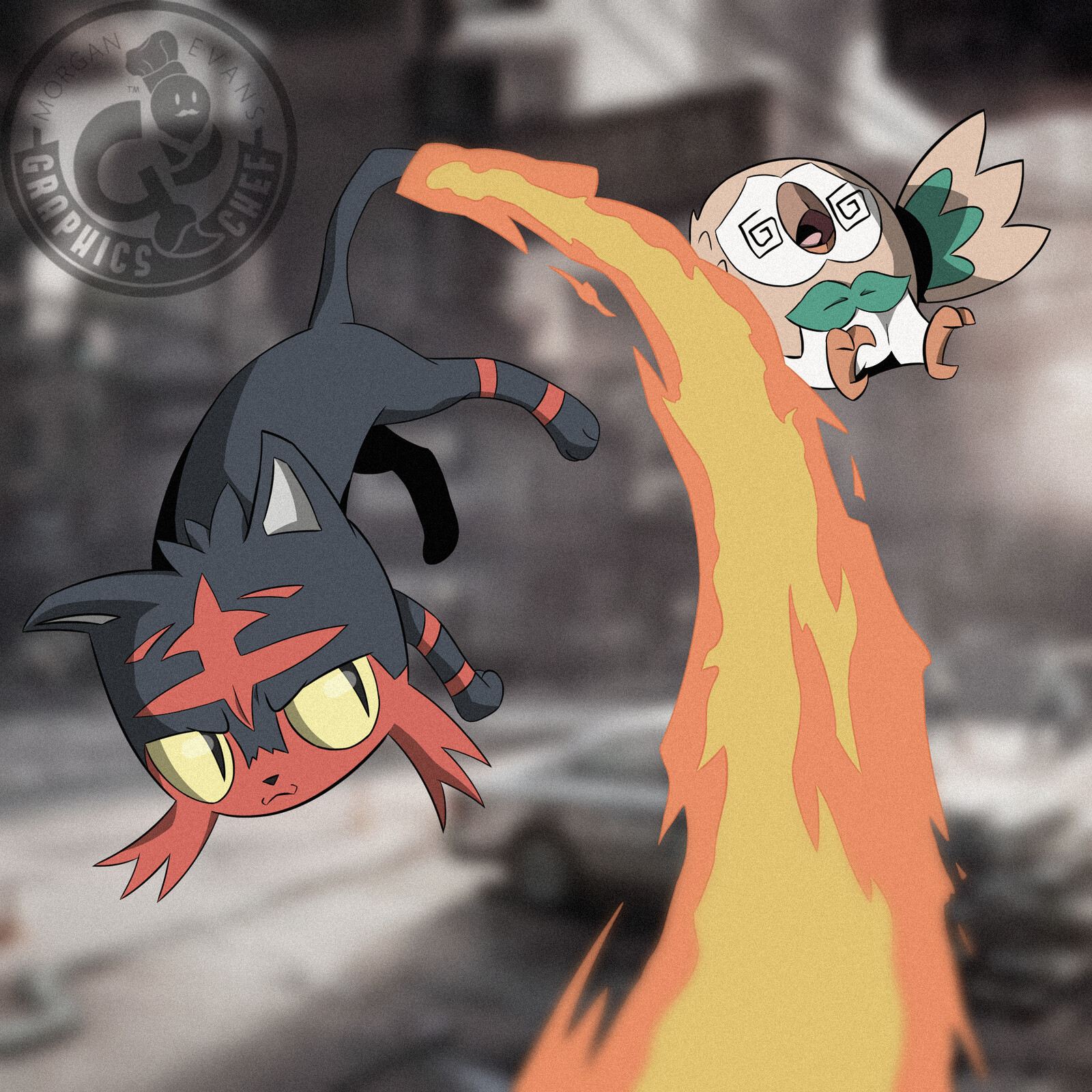 Morgan Evans - 2016 Archive